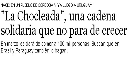 Notas Entre Comillas