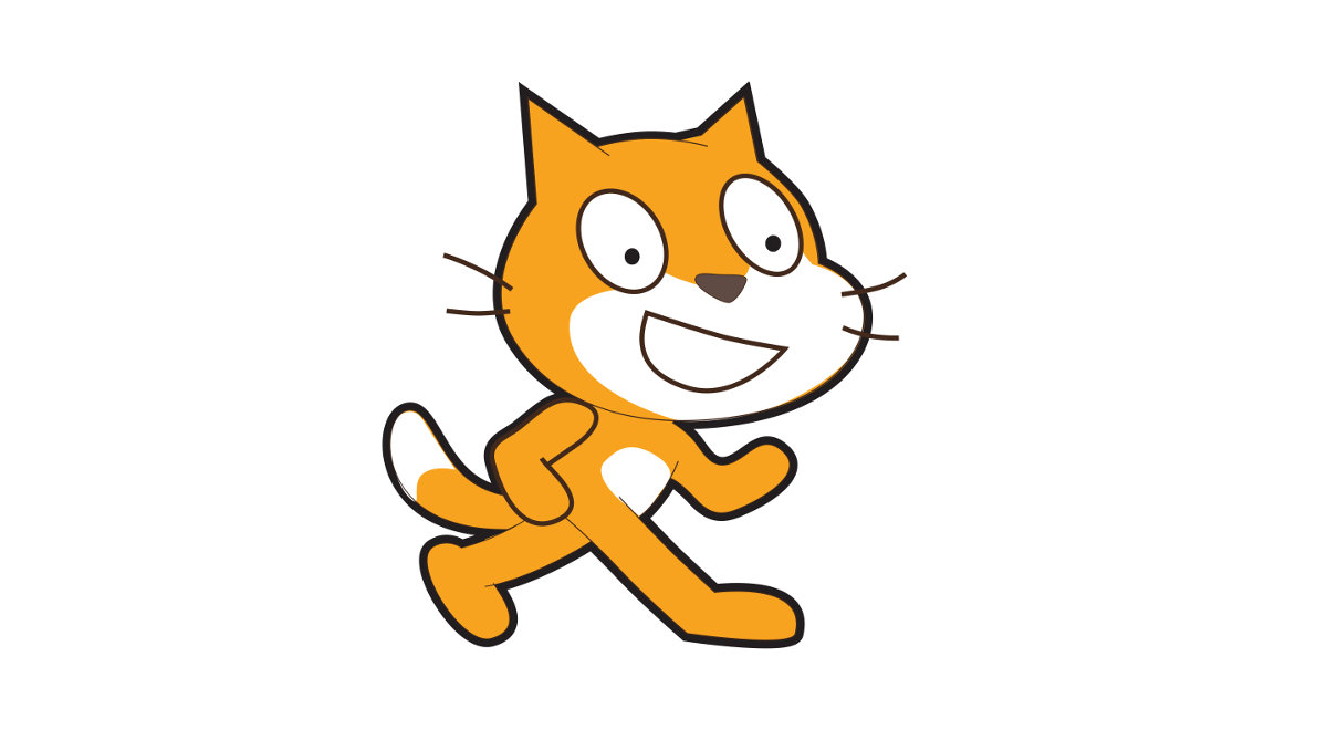 Scratch: interfaz | Educ.ar, portal educativo de la Secretaría de Educación