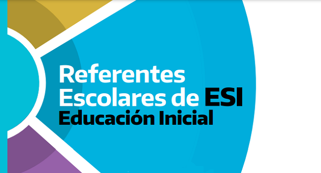 Docentes - Educación Inicial - Educ.ar
