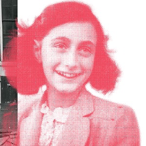 Línea de tiempo de la vida de Ana Frank | Educ.ar, portal educativo de ...