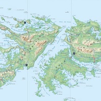 Malvinas: los mapas como herramienta para pensar la soberanía | Educ.ar ...