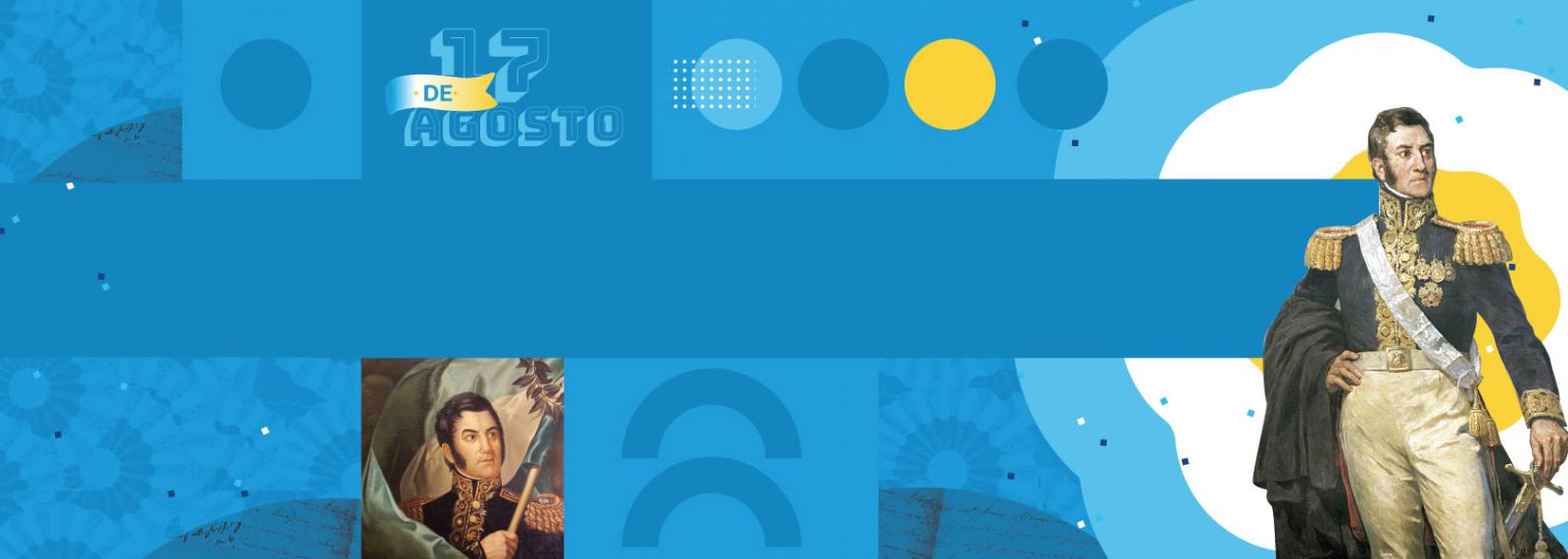 17 de agosto | Educ.ar, portal educativo de la Secretaría de Educación