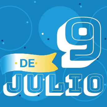 9 de Julio: Día de la Declaración de la Independencia - Educ.ar