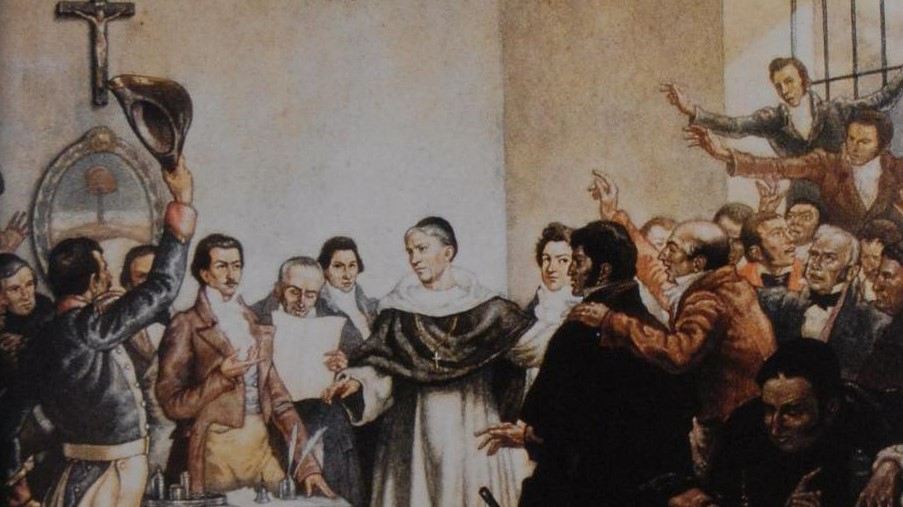 9 de Julio: Día de la Declaración de la Independencia - Educ.ar
