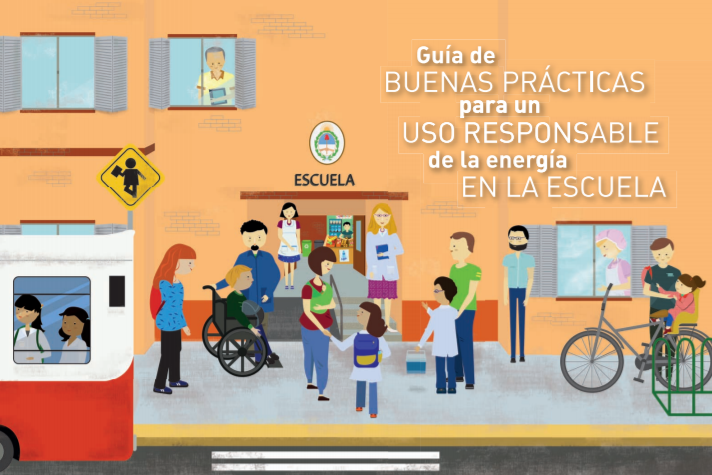 Usemos en casa la energía de manera más responsable | Educ.ar, portal educativo de la Secretaría ...