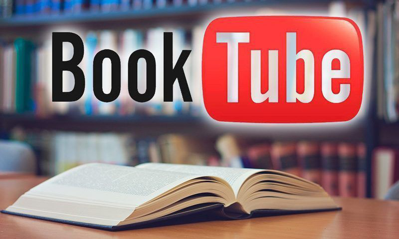 Booktubers: libros, reseñas y videos | Educ.ar, portal educativo de la ...