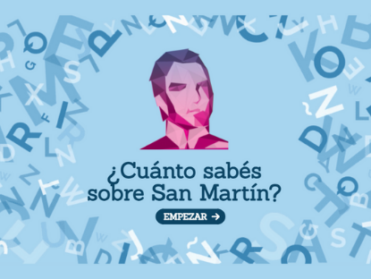 ¿Cuánto sabés sobre San Martín? | Educ.ar, portal educativo de la ...