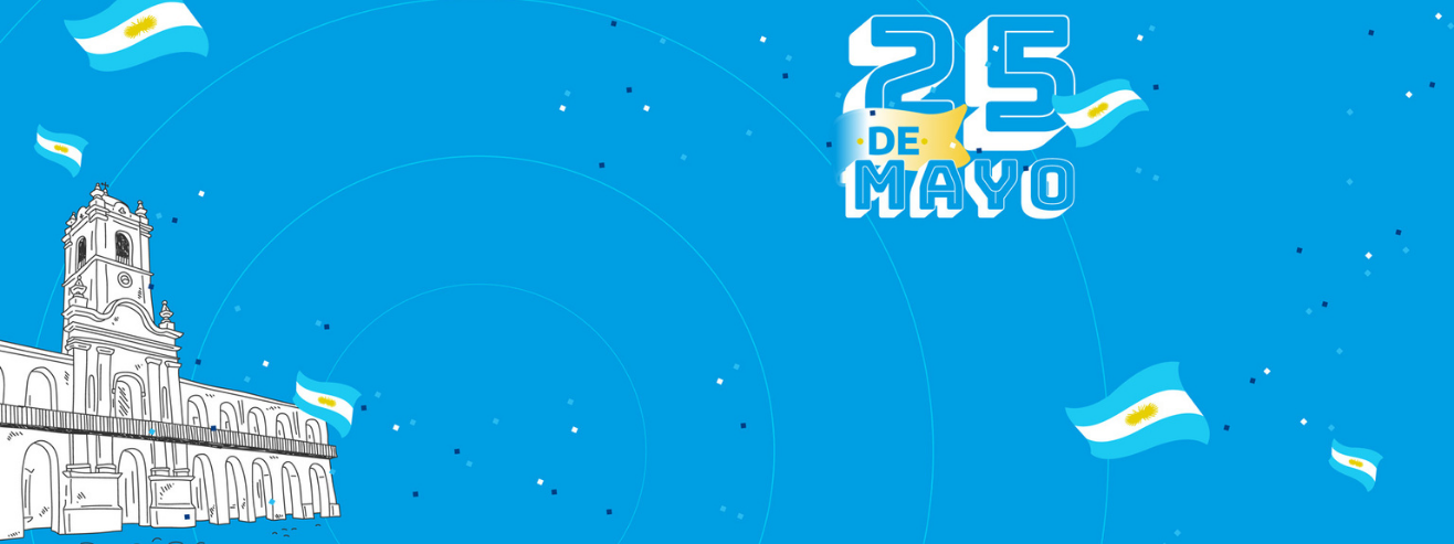 25 de Mayo - Educ.ar