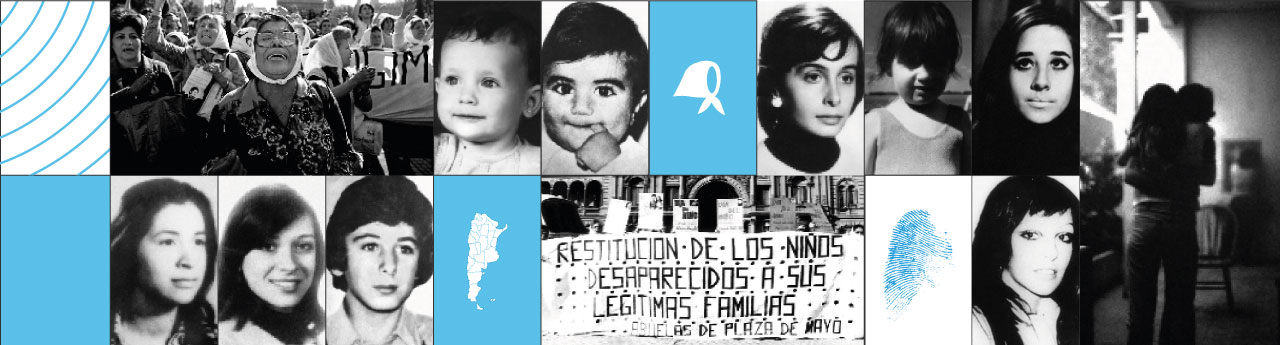 22 de octubre: Día Nacional por el Derecho a la Identidad - Educ.ar