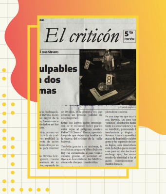 Diario «El criticón» | Educ.ar, portal educativo de la Secretaría de ...