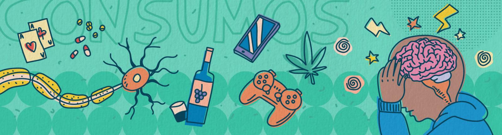 Consumos problemáticos | Educ.ar, portal educativo de la Secretaría de ...