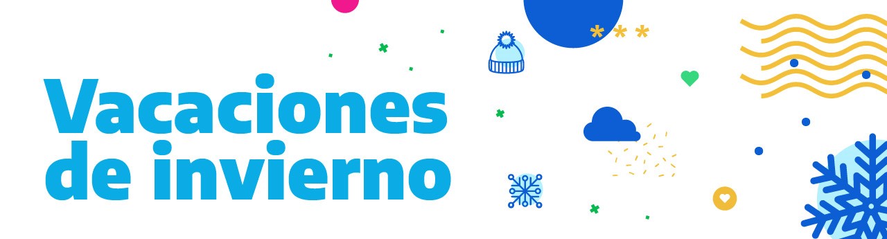 Temporada de descanso - Educ.ar