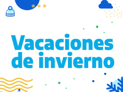 Temporada de descanso - Educ.ar