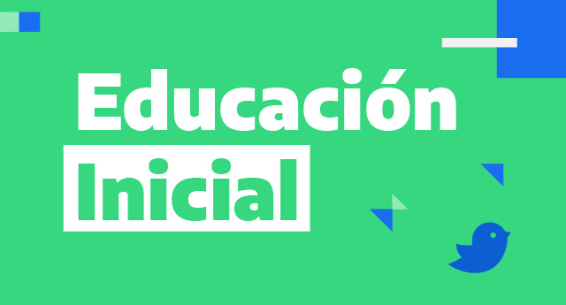 Nivel Inicial | Educ.ar, portal educativo de la Secretaría de Educación