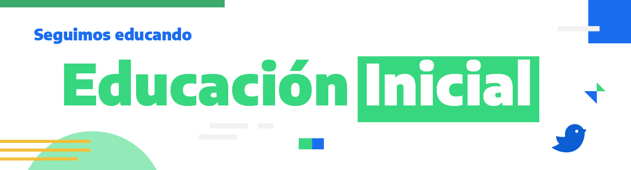 Nivel Inicial | Educ.ar, portal educativo de la Secretaría de Educación
