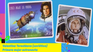Semana Mundial del Espacio - Educ.ar