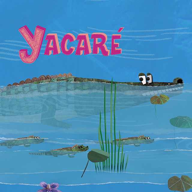 El yacaré - Educ.ar